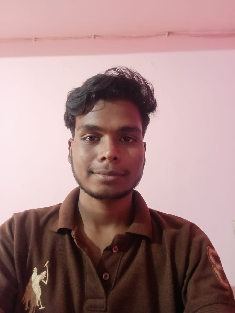 VT - Personal Portfolio